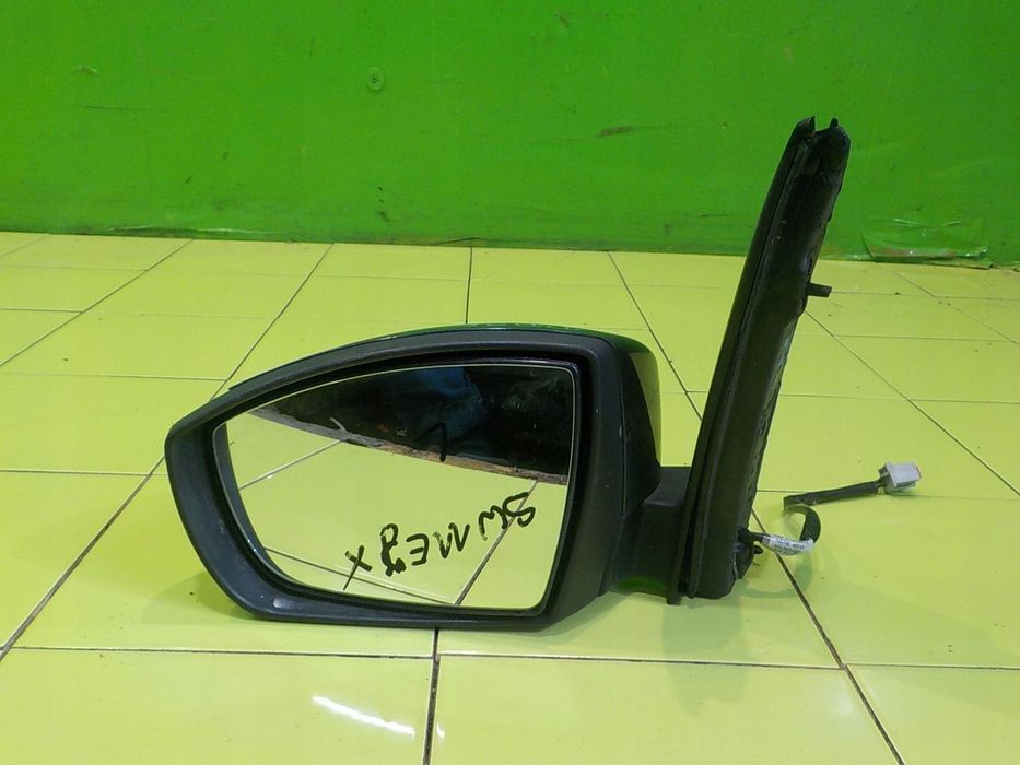 FORD GRAND C-MAX II MK2 1.6 B 11r HB 5D lusterko lewe Suków • OLX.pl