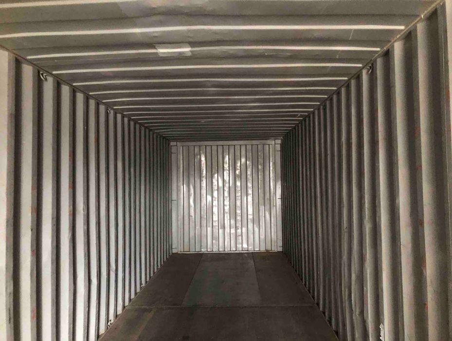 Contentor marítimo usado 40’ DV Alverca Do Ribatejo E Sobralinho • OLX.pt