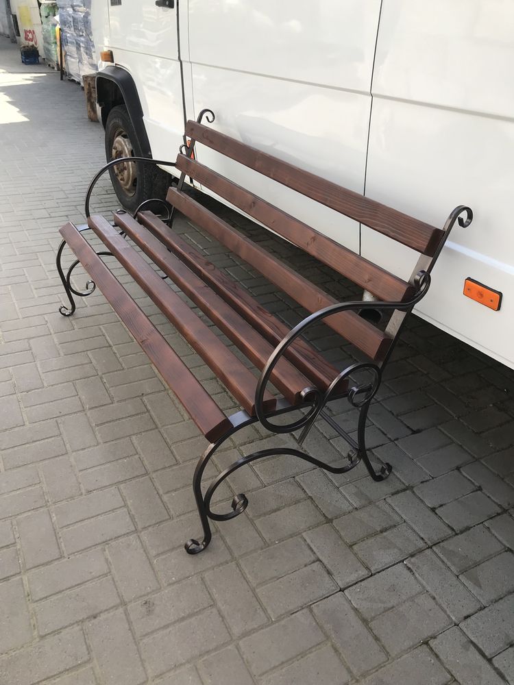 Боковини для лавочки,лавка,скамейка,лавка на кладовище: 950 грн. - Сад ...