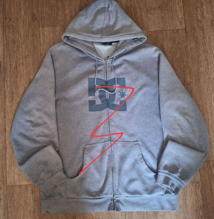 Southpole, ecko unltd, coogi, lrg, dc shoes, karl kani, fubu: 100 грн ...