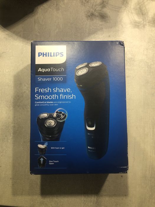 Golarka do brody philips Kraków Grzegórzki • OLX.pl