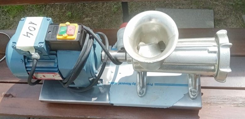 Maszynka Alfa 32 Urzędów • OLX.pl