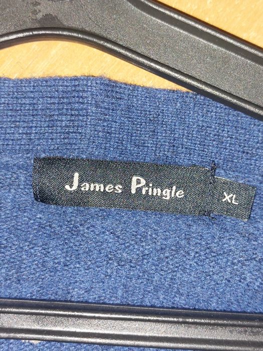 Кардиган James Pringle 100 % вовна: 250 грн. - Кардиганы Дмитрушки на Olx