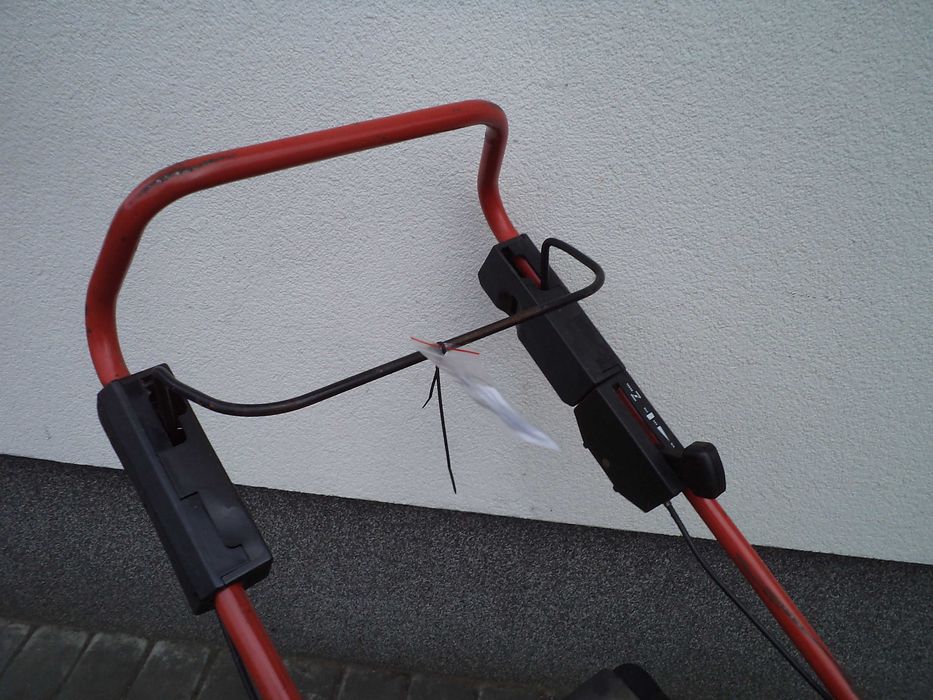 Kosiarka spalinowa Solo Primo 550 Honda GXV 160 na tulei WYSYŁAM Twardogóra • OLX.pl