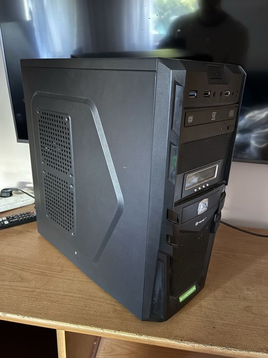 Komputer do Gier Jastarnia • OLX.pl