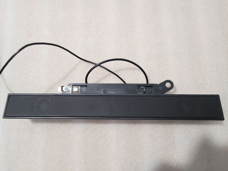 Саундбар, мультимедійна акустика DELL AX510: 260 грн. - Акустичні ...