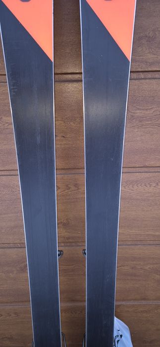 Dynafit blacklight 80 165 cm narty turowe Milicz • OLX.pl