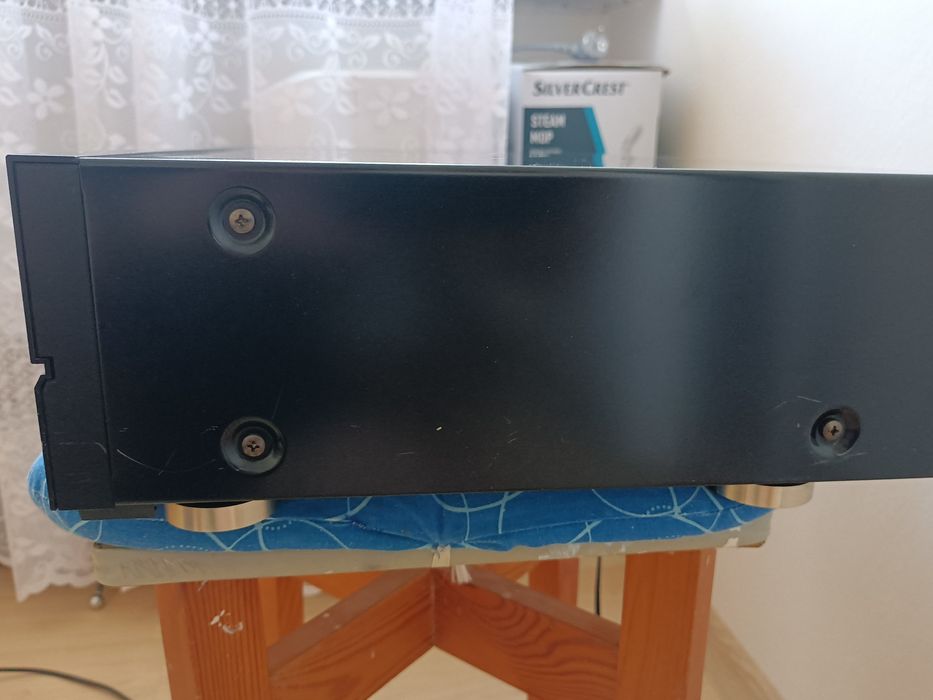 Akai GX65 Mkll pierwszy właściciel, pilot instrukcja Lublin • OLX.pl