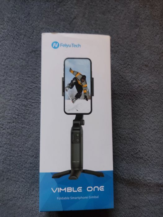 FeiyuTech Vimble One Wałbrzych • OLX.pl