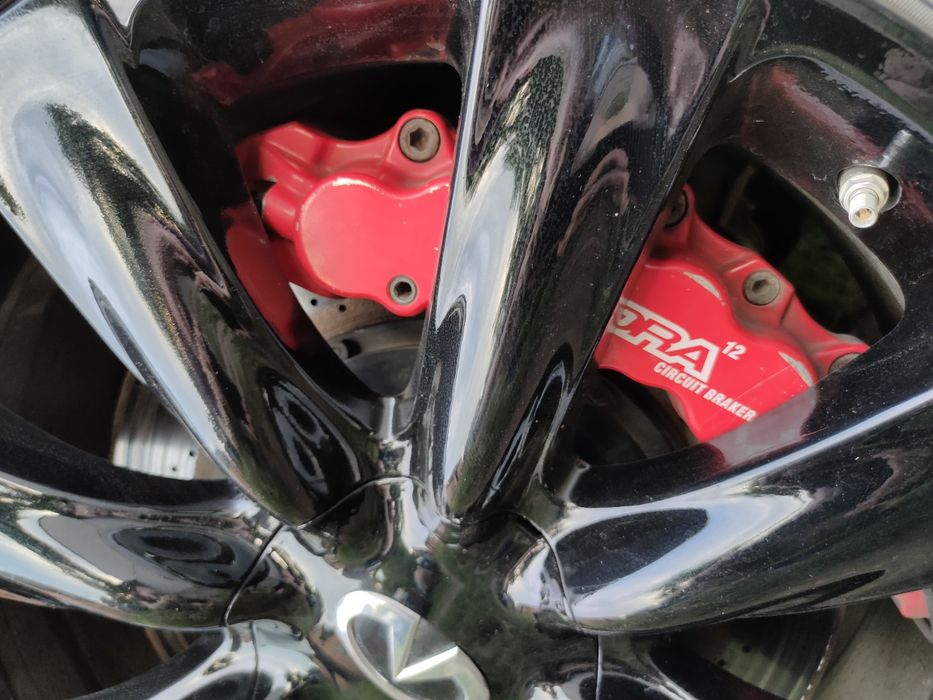 Infinity FX45 v8 sport 2008: 5 300 $ - Infiniti Полтава на Olx