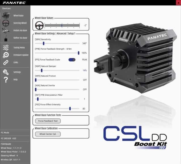 Адаптер DIY Fanatec Boost Kit: 300 грн. - Периферійні пристрої Одеса на Olx