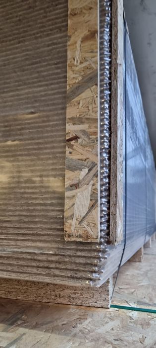 OSB 3, plyta osb 3, plyta budowlana Brodnica Górna • OLX.pl