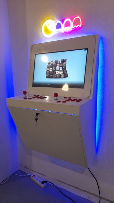 Wallcade - arcade Oliveira do Douro • OLX Portugal