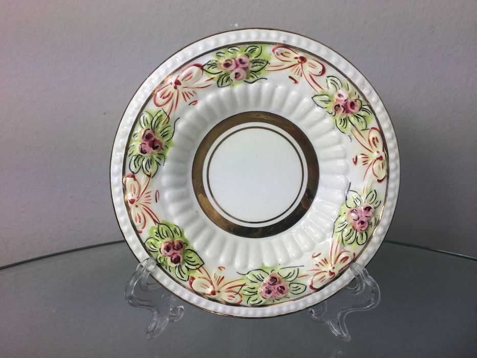 Mini talerz R.Capodimonte Włochy Italy Warszawa Praga-Południe • OLX.pl
