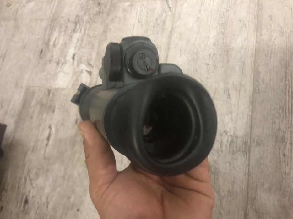 Yukon NVRS Titanium 2.5x50 Gen 1 Night Vision Rifle Scope: 17 000 грн ...