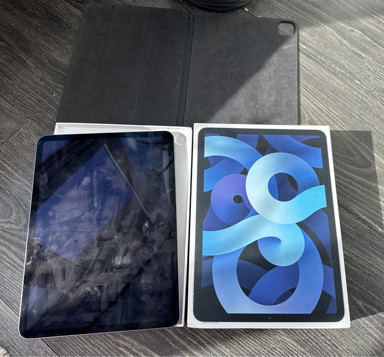 Продам ipad pro 11 a2228 256gb wifi мдм: 14 890 грн. - Планшетні комп ...