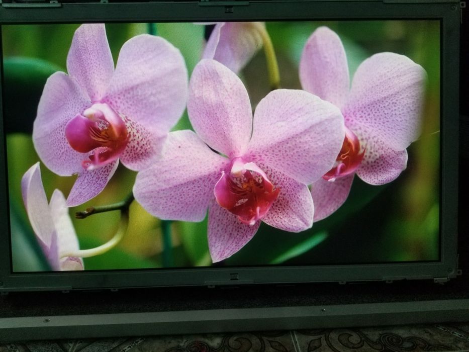 Монитор NEC LCD 3210 монітор 32": 2 700 грн. - Монітори Самбір на Olx