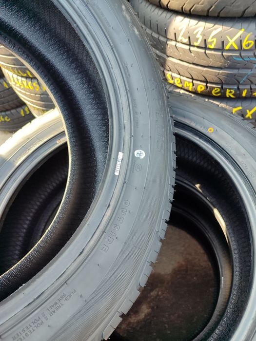 Aplus A607 SUV 275/45 R20 110V: 3 700 грн. - Автошини Холодновідка на Olx