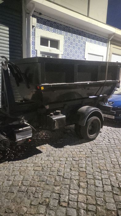 Alugo contentor, Rio Tinto • OLX Portugal