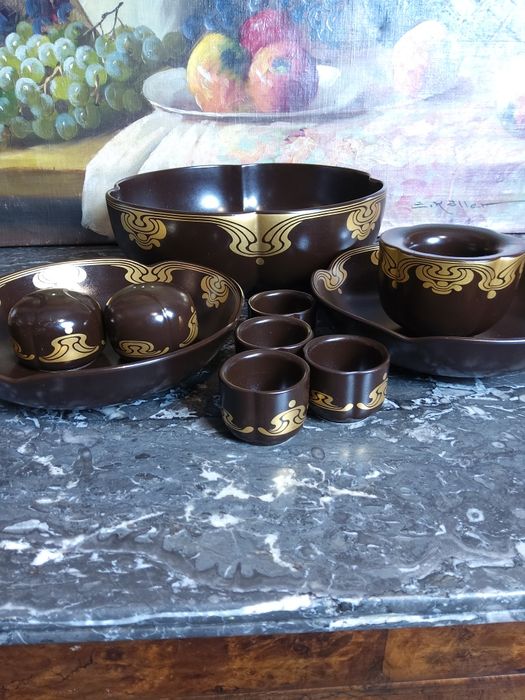 Rosenthal.B.Winblad.Zestaw porcelany, Rychnowy Przylesie • OLX.pl