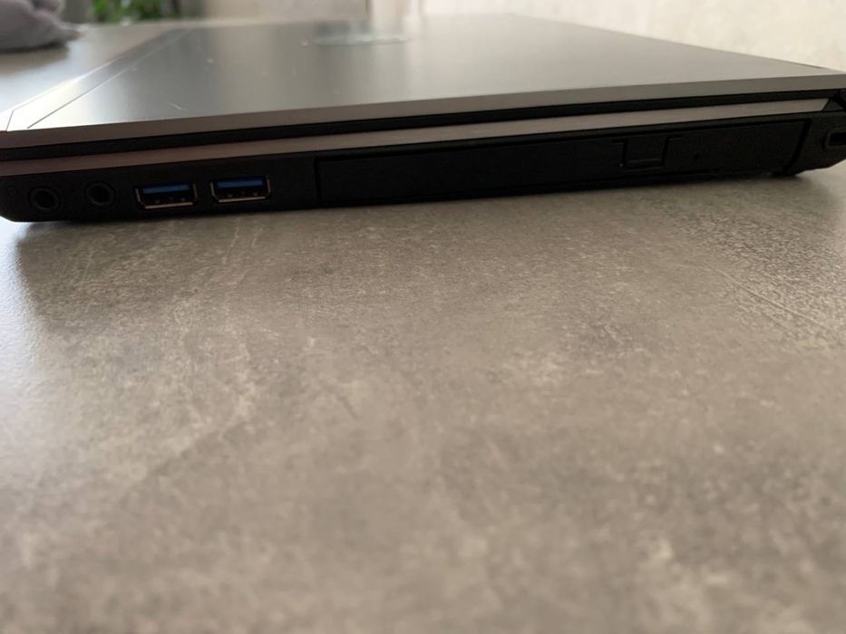 Продам ноутбук FUjTSU: 4 155 грн. - Ноутбуки Нововолинськ на Olx