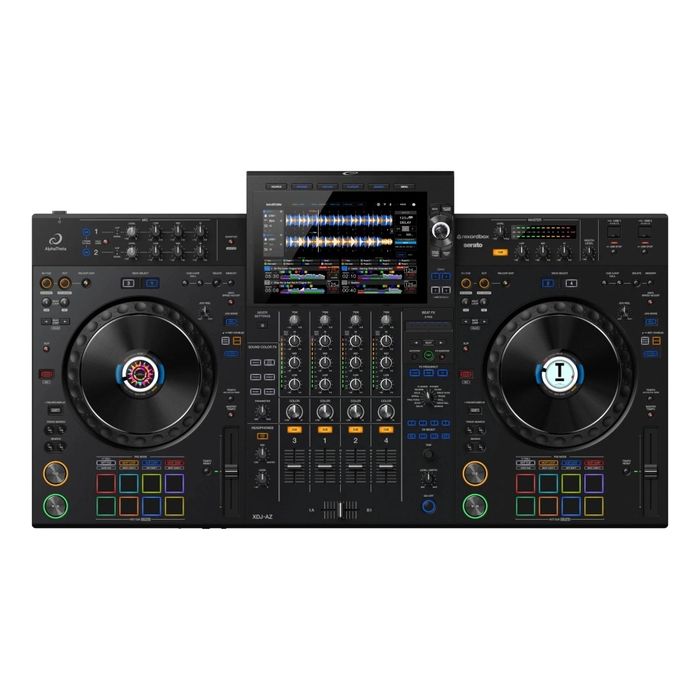 DJ пульти Pioneer XDJ AZ | CDJ 3000 | FLX 10 | XDJ 1000 | REV5 | 750: ...