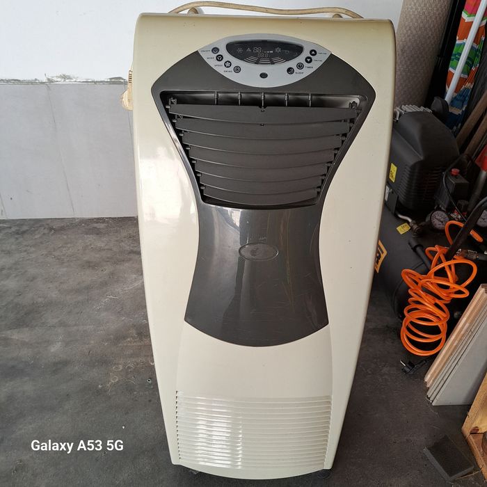 Ar condicionado portatil Vila de Cucujães • OLX Portugal