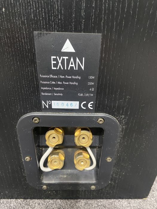 Triangle Extan najwyższy model Olkusz • OLX.pl