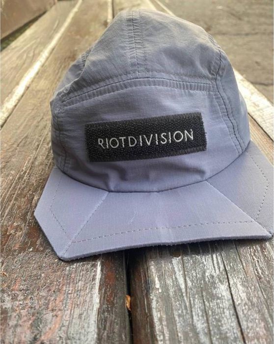 Кепка Riot Division: 2 900 грн. - Бейсболки та кепки Київ на Olx