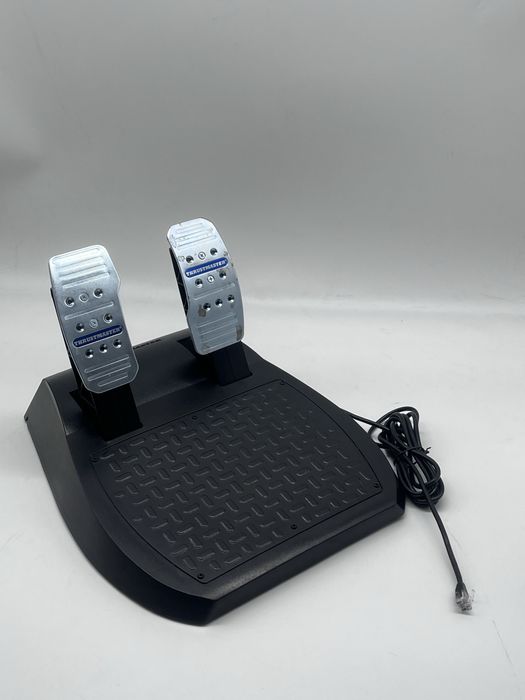 Pedaly thrustmaster t2pa Ostrów Wielkopolski • OLX.pl