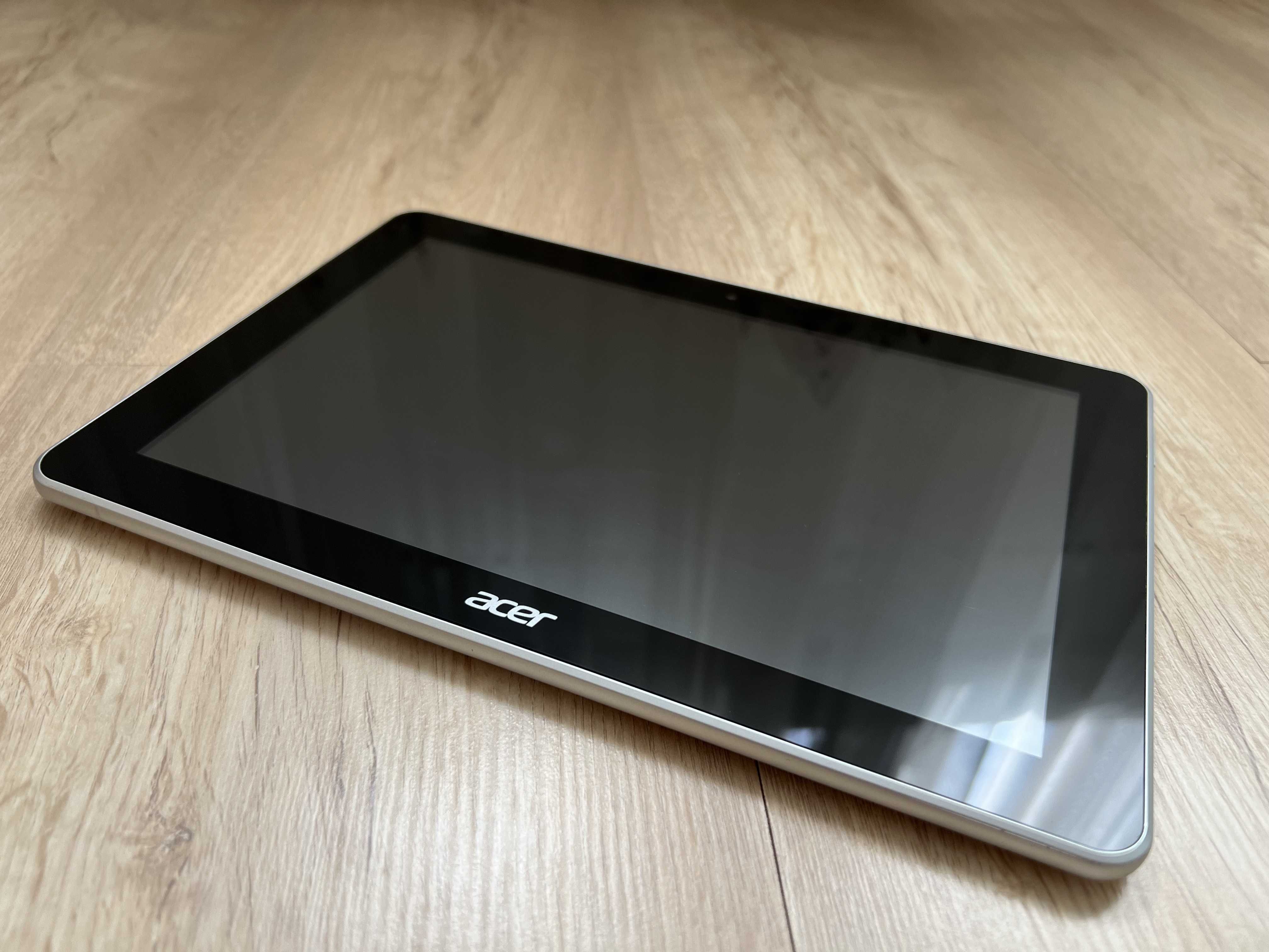 Планшет Acer A3-A10: 1 200 грн. - Планшетні комп'ютери Львів на Olx