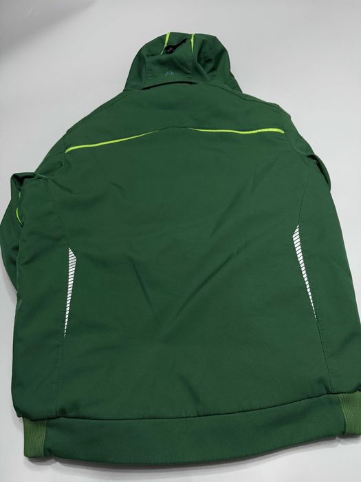 Kurtka zimowa L Engelbert Strauss robocza softshell motion 2020 #2 ...