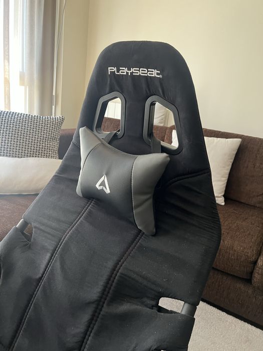 Pack Sim Racing Logitech G29 + Playseat Challenge | Como novo Ramalde ...