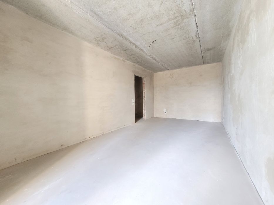 2к.ЗДАНА! ЖК "GREEN STREET", 2/10ц, 69м2, Авт.опал! 61500уо: 61 500 ...