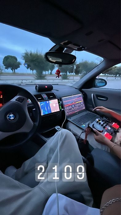 Hercules DJ CONTROLLER Mk2 kit Oliveira do Douro • OLX.pt