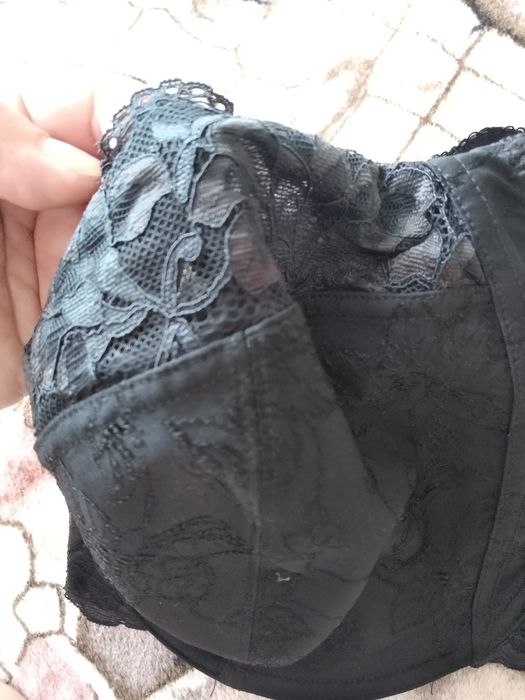 Бюстгальтер новий розмір 80G: 230 грн. - М'які бюстгалтери Вербка на Olx