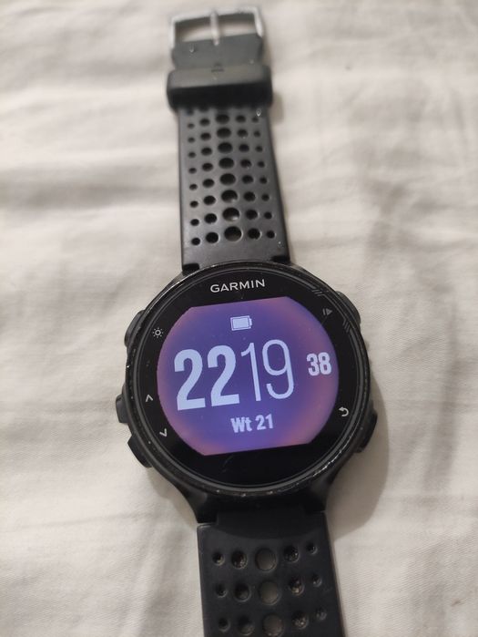Zegarek Garmin Forerunner 735 XT Poznań Antoninek-Zieliniec-Kobylepole • OLX.pl