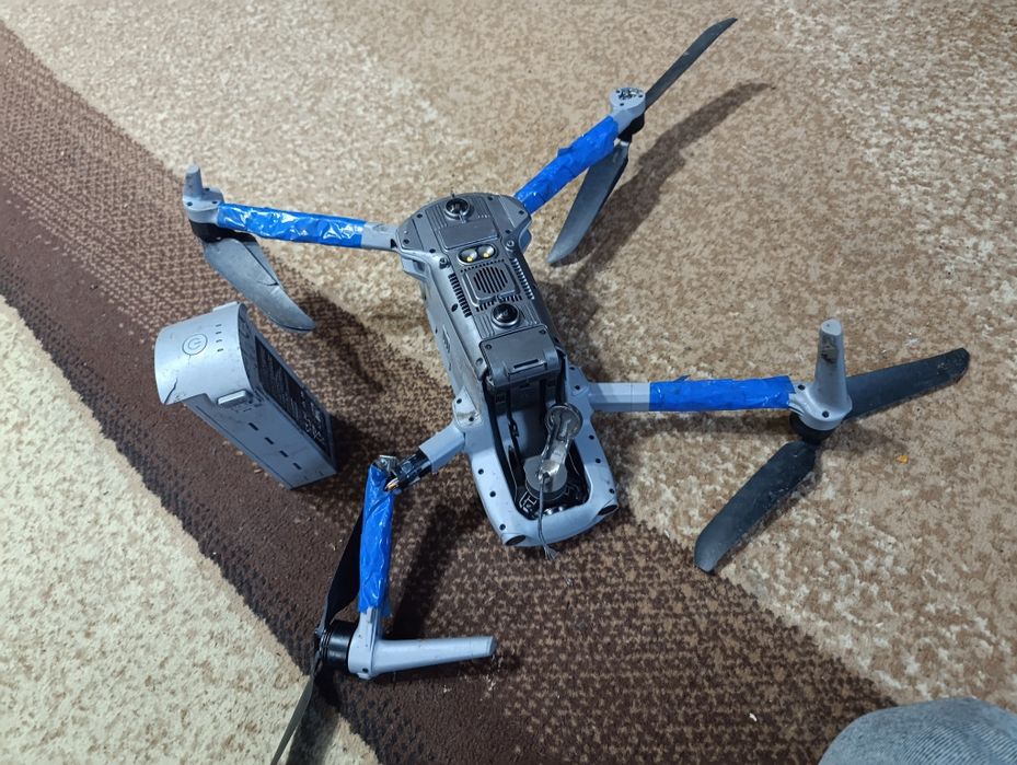 Autel evo max 4t: 8 100 грн. - Квадрокоптери Київ на Olx