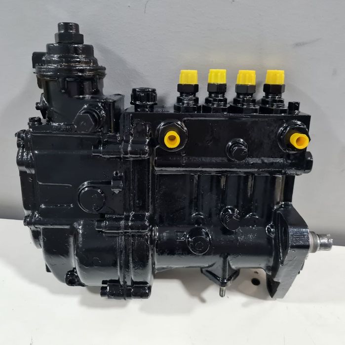 Pompa Wtryskowa TURBO Ursus C-385 Motorpal Kartuzy • OLX.pl