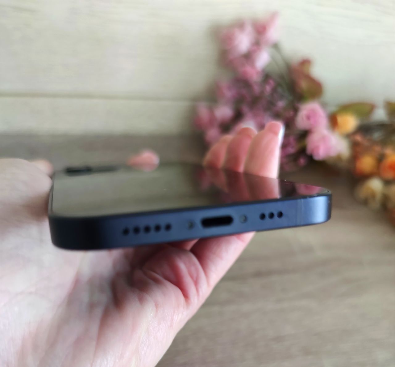 Смартфон iPhone Apple 12/64GB/Black/2020г.: 13 999 грн. - Мобільні ...