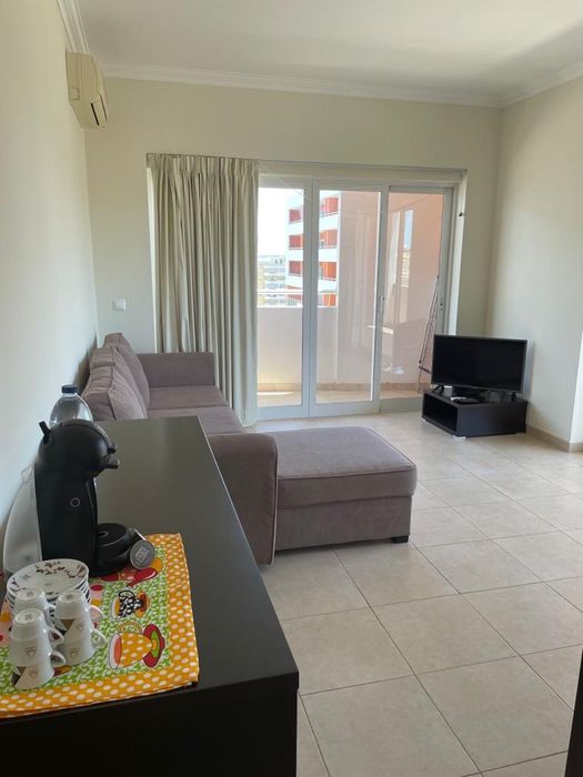 T1 na Praia da Rocha no máximo para 4 pessoas! Portimão • OLX.pt