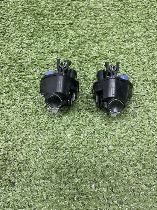 BMW підсвітка порогу X5 X6 X7 g05 g06 g07: 150 € - Інші елементи ...