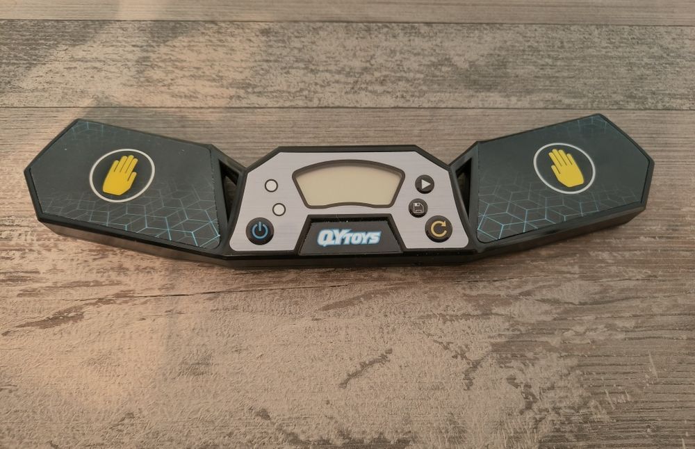 QiYi SpeedCubing Timer / czasomierz do kostek rubika Warszawa Targówek ...