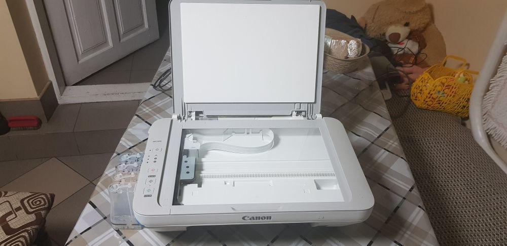 Принтер ,CANON,MG 2440: 450 грн. - Принтери / БФП Бучач на Olx