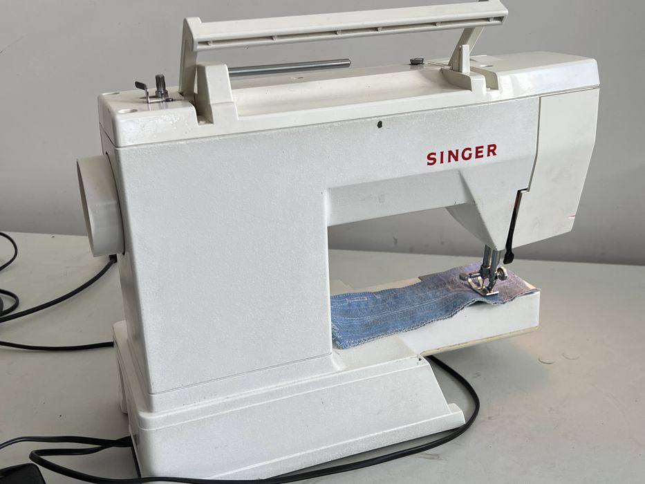 Швейна машинка Singer 9015: 2 500 грн. - Швейні машини та оверлоки ...