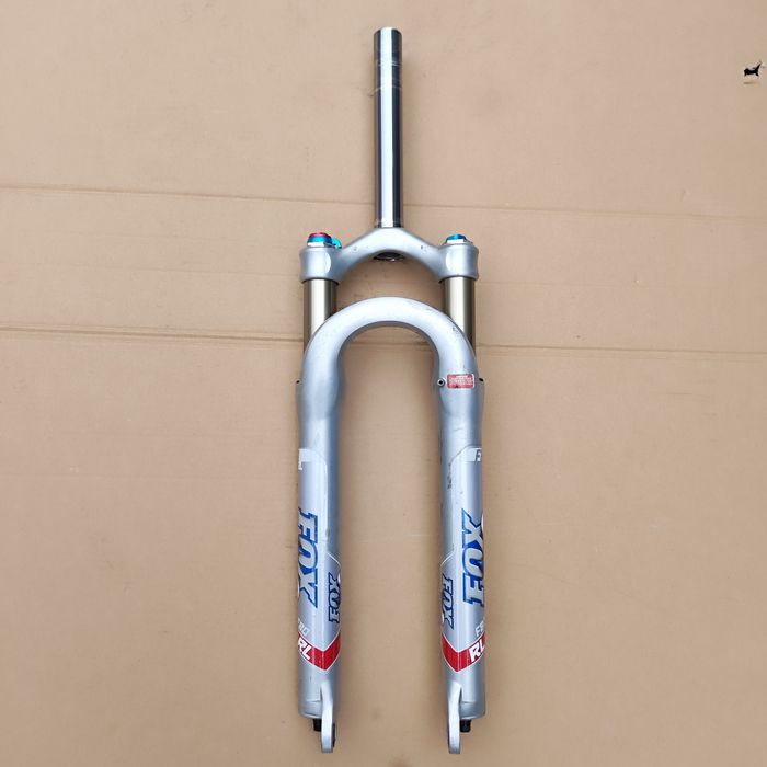 Widelec Fox f80 26 MTB XC trekking trail dirt stunt Pabianice • OLX.pl