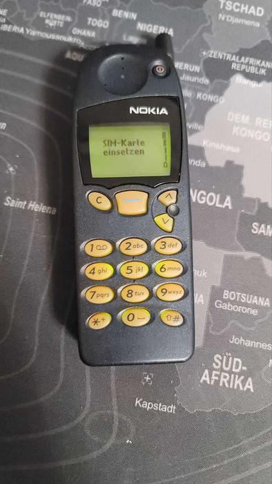 Мобильный телефон nokia nse-1nx: 753 грн. - Смартфоны / мобильные ...