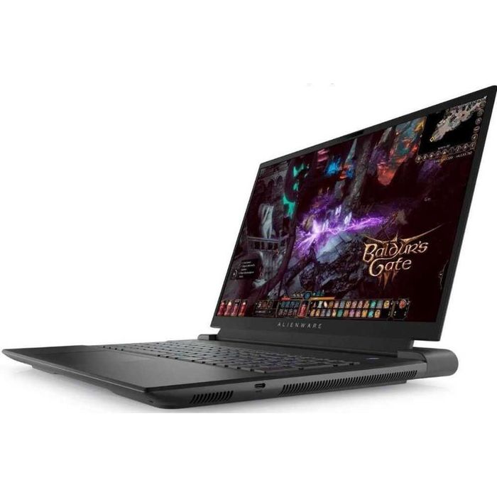 Ноутбук Alienware m18 R2 (24KV4) RAM 64GB/SSD 8TB/RTX 4090/ i9-14900X ...