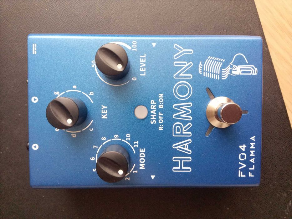 Вокальный процессор: 4 500 грн. - Студійне обладнання Кременчук на Olx