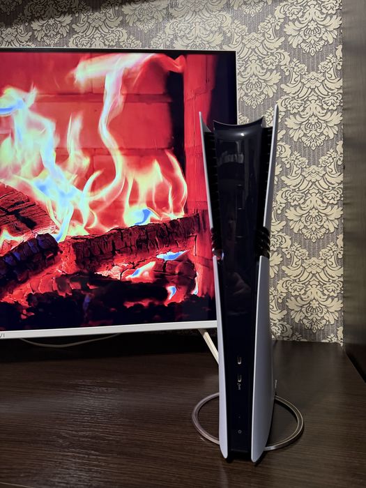 Playstation 5 Pro (3TB): 35 000 грн. - Приставки Тернопіль на Olx